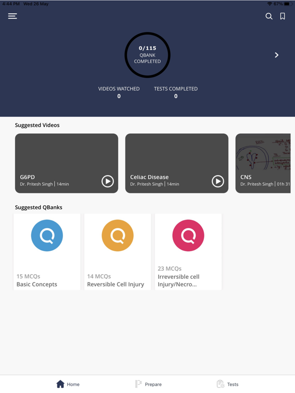 Pathology by Dr. Sparsh Gupta for iOS (iPhone/iPad/iPod touch) - Free ... Pathology by Dr. Sparsh Gupta for iOS (iPhone/iPad/iPod touch) - Free ...