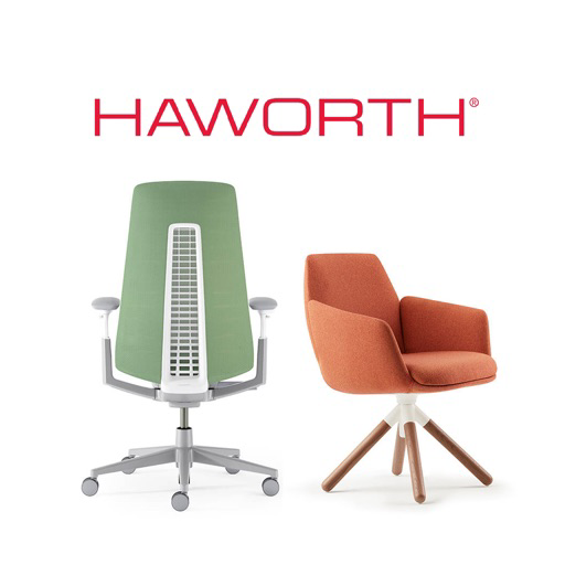 Haworth Seating for iOS (iPhone/iPad) - Free Download at AppPure