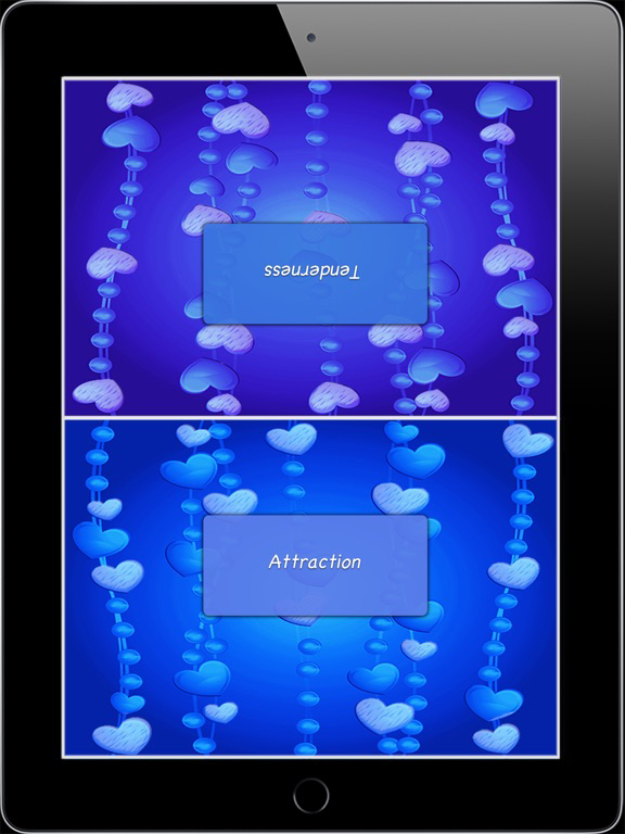 Love Detector: Romance Test for iOS (iPhone/iPad/iPod touch) - Free ...
