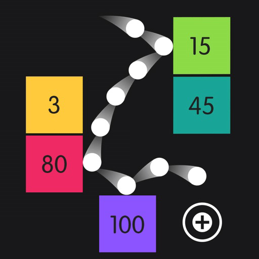 Physics Balls for iOS (iPhone/iPad/iPod touch) - Free Download at AppPure