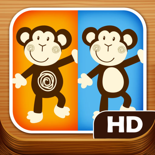 What's the Difference? HD ~ spot the differences·find hidden objects ...