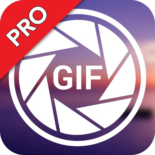 Gif Maker Pro - Video to Gif, Photo to gif for iOS (iPhone/iPad) Latest ...