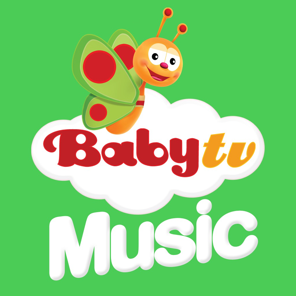 BabyTV Music – Songs & Rhymes for iOS (iPhone/iPad) - Free Download at ...