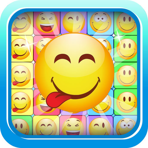 Emoji Pop game-Pop games,ninja Pop games for iOS (iPhone/iPad) - Free ...