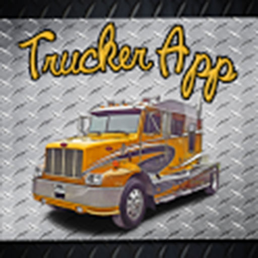Trucker App & GPS for Truckers لنظام iOS (iPhone/iPad) - قم بتنزيله ...