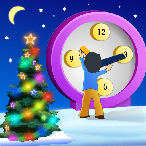 Telling the time - Teaching telling time with interactive clocks and ...