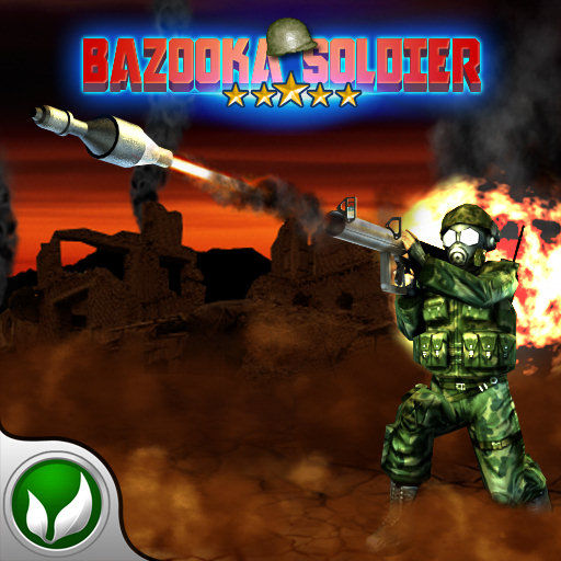 Bazooka Soldier for iOS (iPhone) - Free Download at AppPure