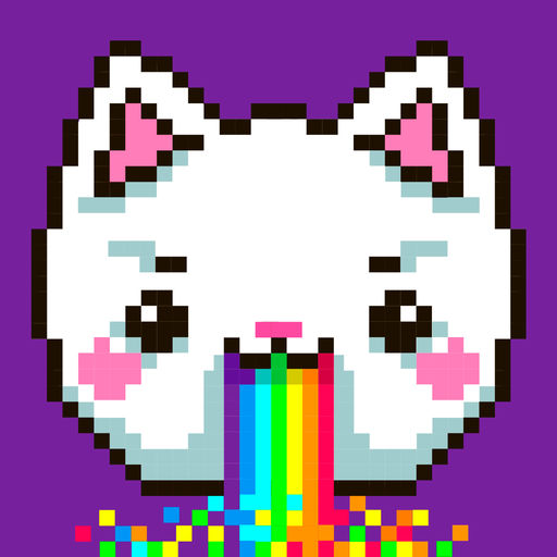 Live Pixel Wallpaper HD for iOS (iPhone) - Free Download at AppPure