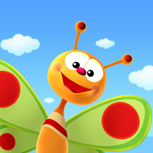 BabyTV Stickers for iOS (iPhone/iPad/iPod touch) - Free Download at AppPure