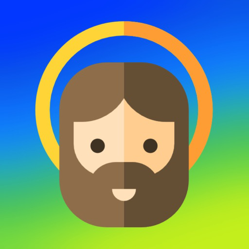 Cool Christian Emojis - Send Good & Fun Animation for iOS (iPhone/iPad ...