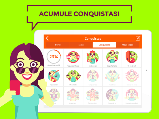 TrucoON para iOS (iPhone/iPad/iPod touch) - Baixar Grátis no AppPure