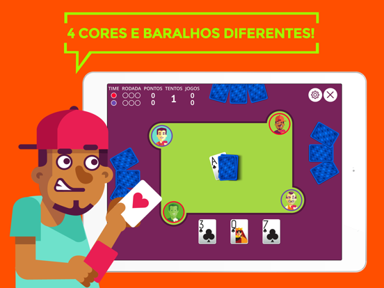 TrucoON para iOS (iPhone/iPad/iPod touch) - Baixar Grátis no AppPure