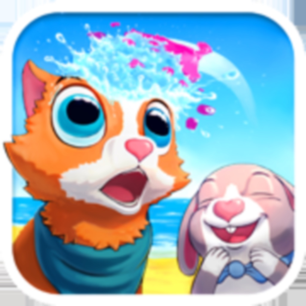 Peppy Pals Beach: SEL for kids for iOS (iPhone/iPad) Latest Version at ...