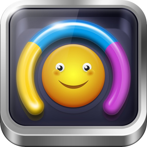 iOS(iPhone/iPad/iPod touch)용 Mood O Scope - Mood Tracker, Mood Journal ...