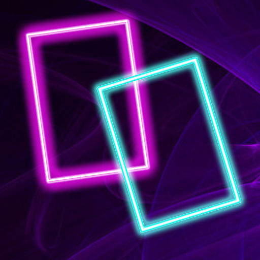 Best Glow Wallpaper Designer(FREE)-Customize your Home Screen Wallpaper ...