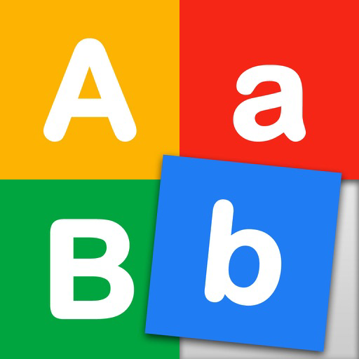 Little Matchups ABC - Alphabet Letters and Phonics for iOS (iPhone/iPad ...