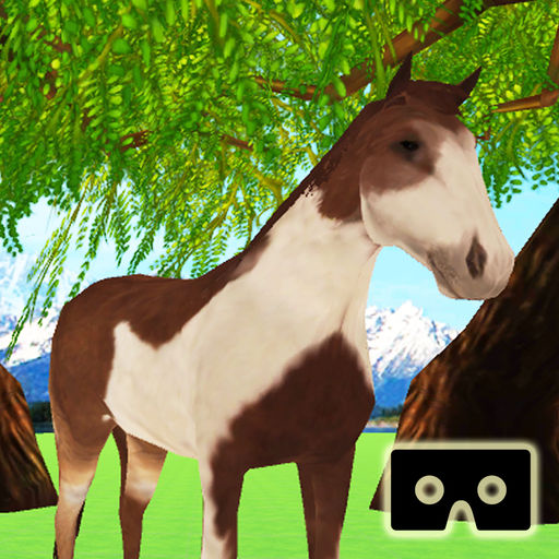 VR Horse for iOS (iPhone/iPad) - Free Download at AppPure