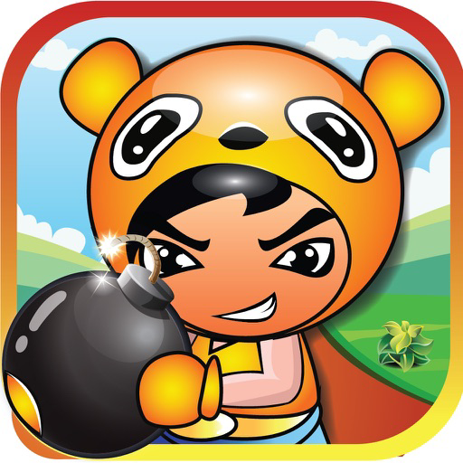 Đặt Bom 2017 - Dat Bom - Bomber Game for iOS (iPhone/iPad/iPod touch ...