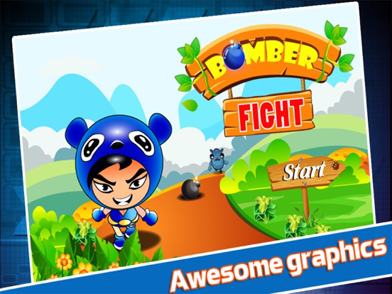 Đặt Bom 2017 - Dat Bom - Bomber Game for iOS (iPhone/iPad/iPod touch ...