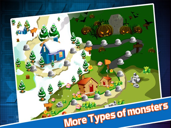 Đặt Bom 2017 - Dat Bom - Bomber Game for iOS (iPhone/iPad/iPod touch ...