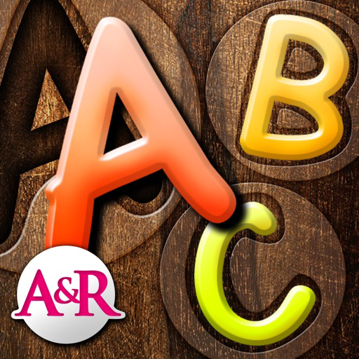 My First Puzzles: Alphabet - A Free Educational Puzzle Game for Kids ...