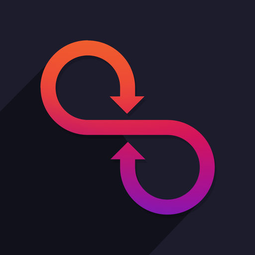 Looping Video- Best of infinite Loop vid GIF maker for iOS (iPhone/iPad ...