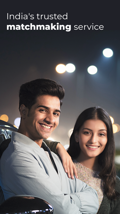 Shaadi.com: Matrimony App for iOS (iPhone/iPod touch) - Free Download ...