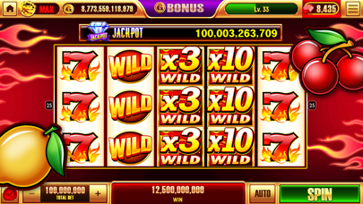 Real Casino Slots 2 for iOS (iPhone/iPad/iPod touch) - Free Download at ...