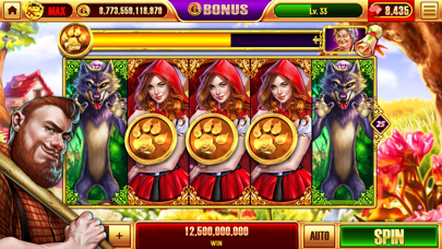 Real Casino Slots 2 for iOS (iPhone/iPad/iPod touch) - Free Download at ...