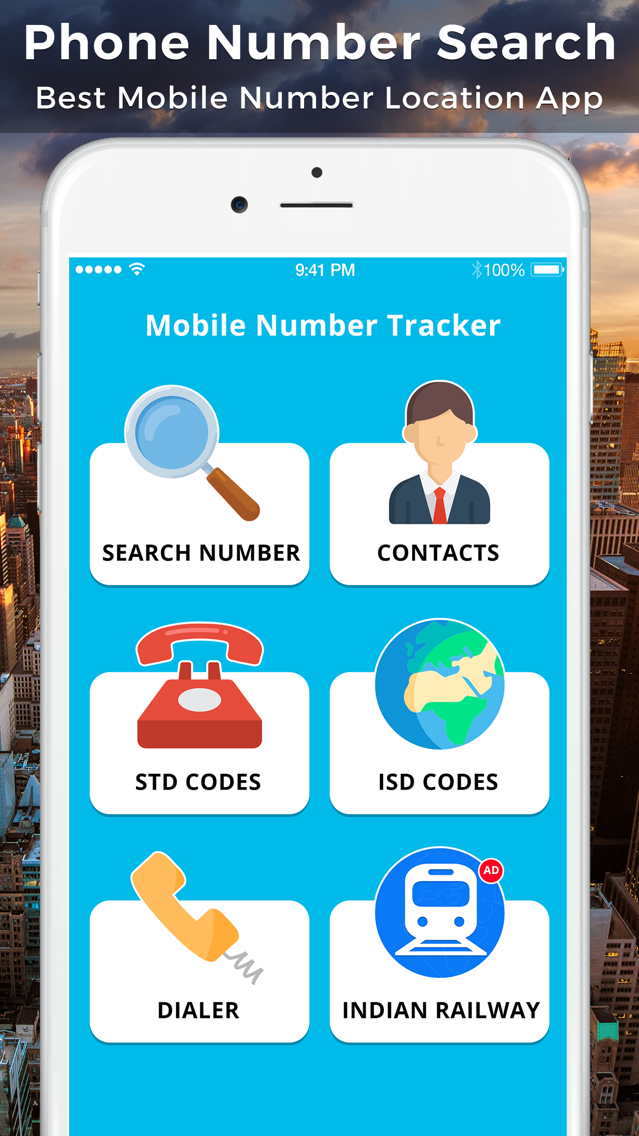 Phone Number Search Location For IOS iPhone Free Download At AppPure phone-number-search-location-for-ios-iphone-free-download-at-apppure
