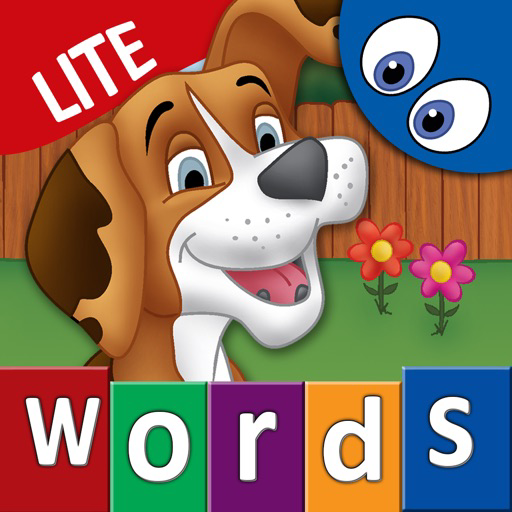 iOS(iPhone/iPad/iPod touch)용 First Words for Toddlers Lite - AppPure에서 ...