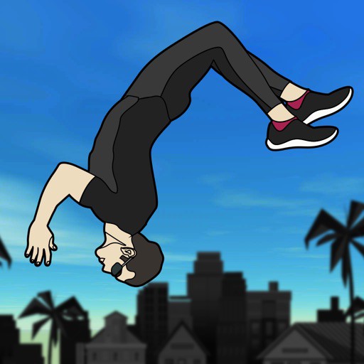 Backflip MultiPlayer Madness 2 لنظام iOS (iPhone/iPad/iPod touch) - قم ...