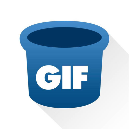 Gif Bucket for iOS (iPhone) - Free Download at AppPure