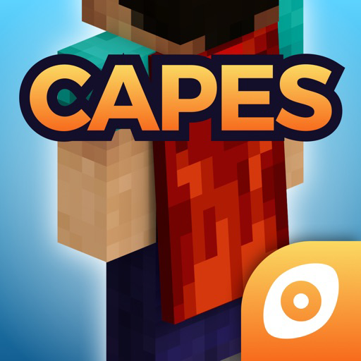 Cape Creator for Minecraft for iOS (iPhone/iPad) Latest Version at $1. ...