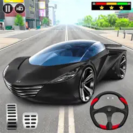 Car Games Simulator Car Racing for iOS (iPhone/iPad/iPod touch) - Free ...