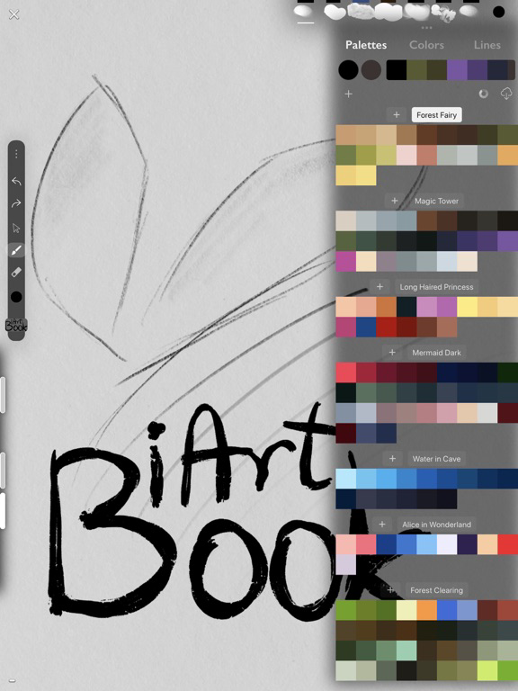 ‎iArtbook for iOS (iPhone/iPad/iPod touch) - Free Download at AppPure