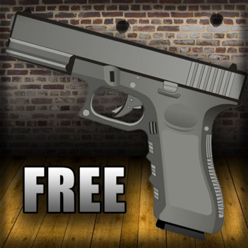 GUN CENTER Ultimate Gun Builder &Rifle Range Games for iOS (iPhone/iPad ...