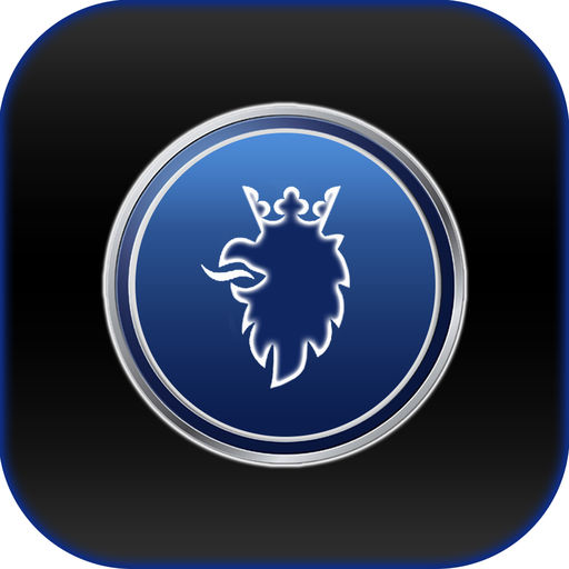 App for Saab Cars - Saab Warning Lights & Road Assistance - Car Locator ...