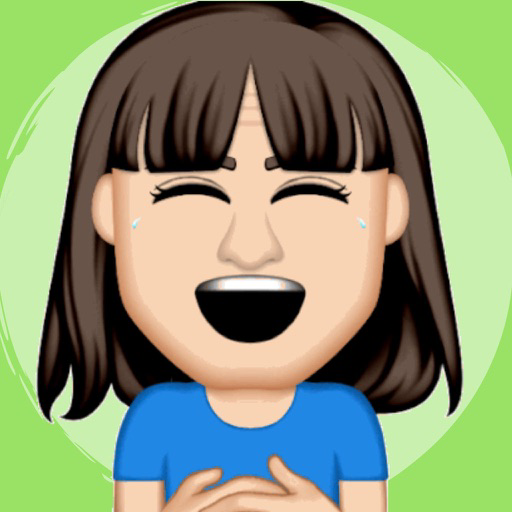 Best Animated Stickers Emotion for iOS (iPhone/iPad) - Free Download at ...