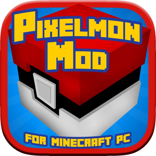 Pixelmon Mod - Minecraft Edition PC pour iOS (iPhone/iPad) Dernière ...