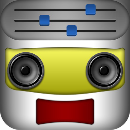 Speak Bot for iOS (iPhone/iPod touch) Latest Version at $0.99 on AppPure