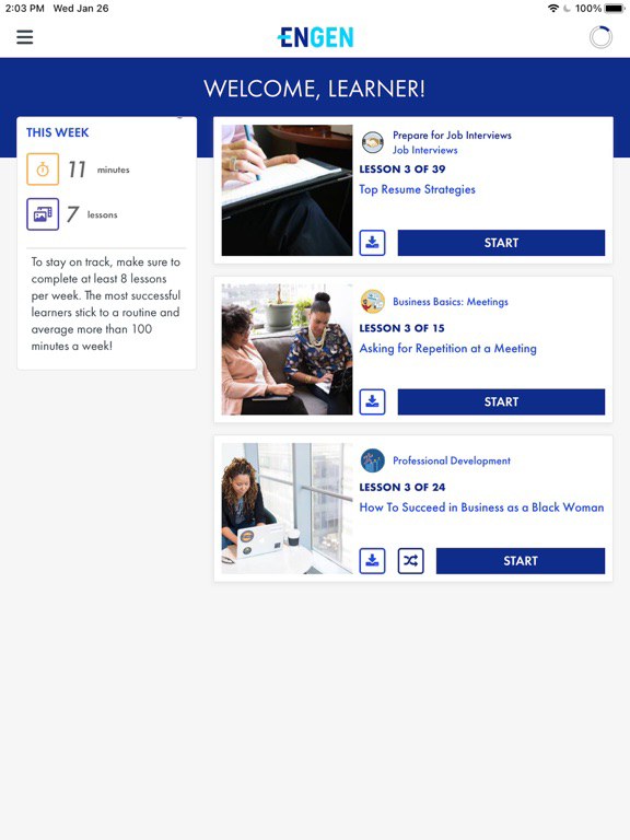 Get EnGen for iOS (iPhone/iPad/iPod touch) - Free Download at AppPure