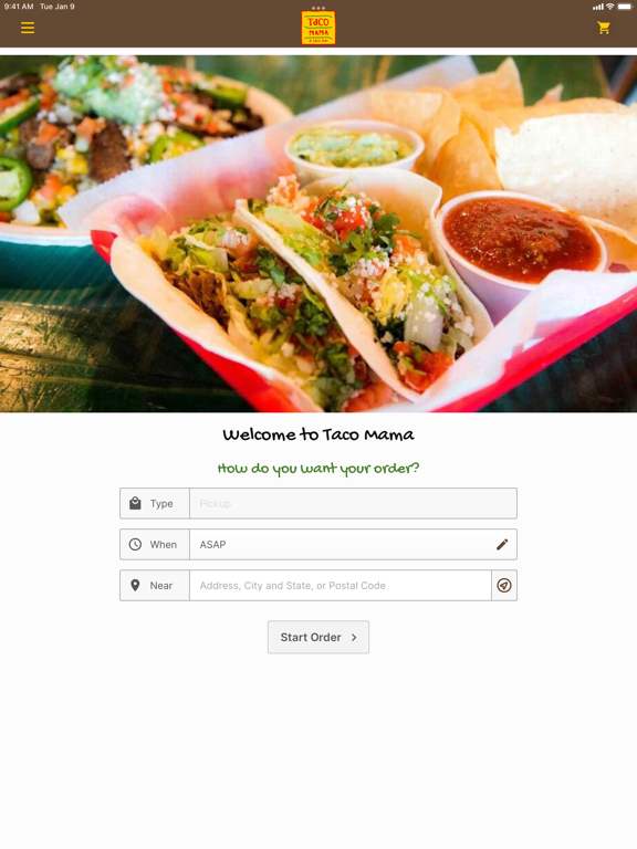 Taco Mama for iOS (iPhone/iPad/iPod touch) - Free Download at AppPure
