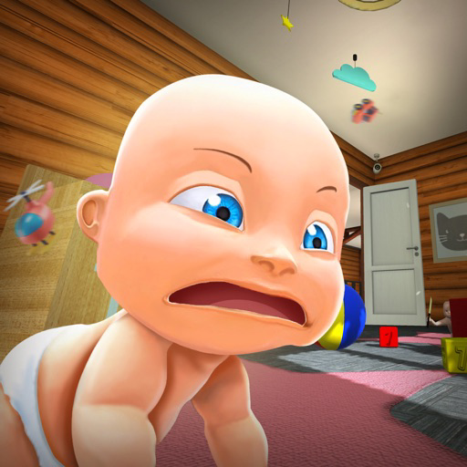 Your daddy simulator for iOS (iPhone/iPad/iPod touch) - Free Download ...