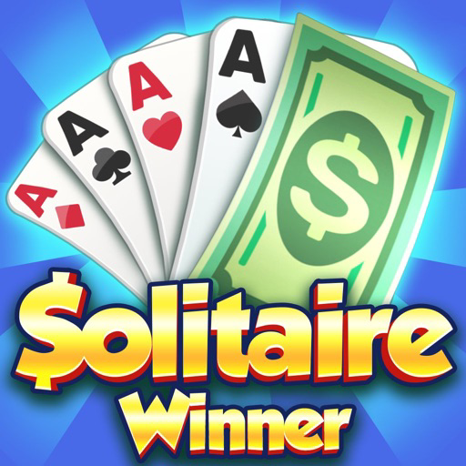 Solitaire Winner: Card Games for iOS (iPhone/iPad/iPod touch) - Free ...
