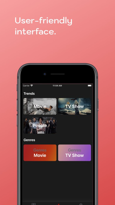 Show Mania for iOS (iPhone/iPad/iPod touch) - Free Download at AppPure