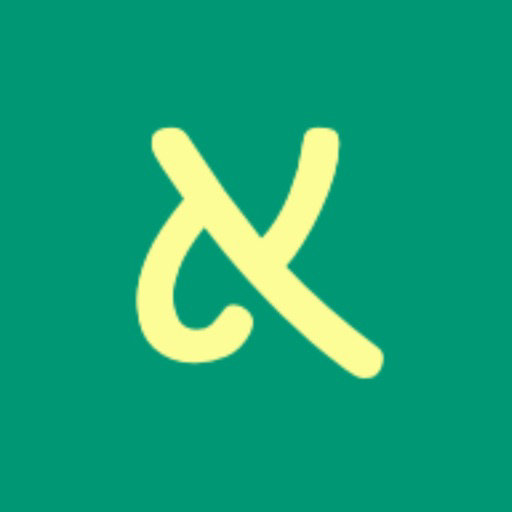Palmyrene Alphabet for iOS (iPhone) - Free Download at AppPure