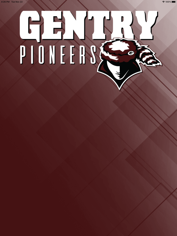 Gentry High School Athletics for iOS (iPhone/iPad/iPod touch) - Free ...