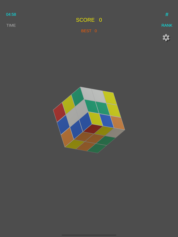 Rubik Cube Solver for iOS (iPhone/iPad/iPod touch) - Free Download at AppPure