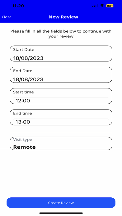 OneFile Eportfolio App لنظام iOS (iPhone/iPad/iPod touch) - قم بتنزيله ...